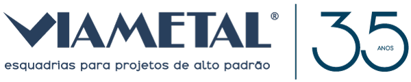 Viametal – – Esquadrias de Alumínio